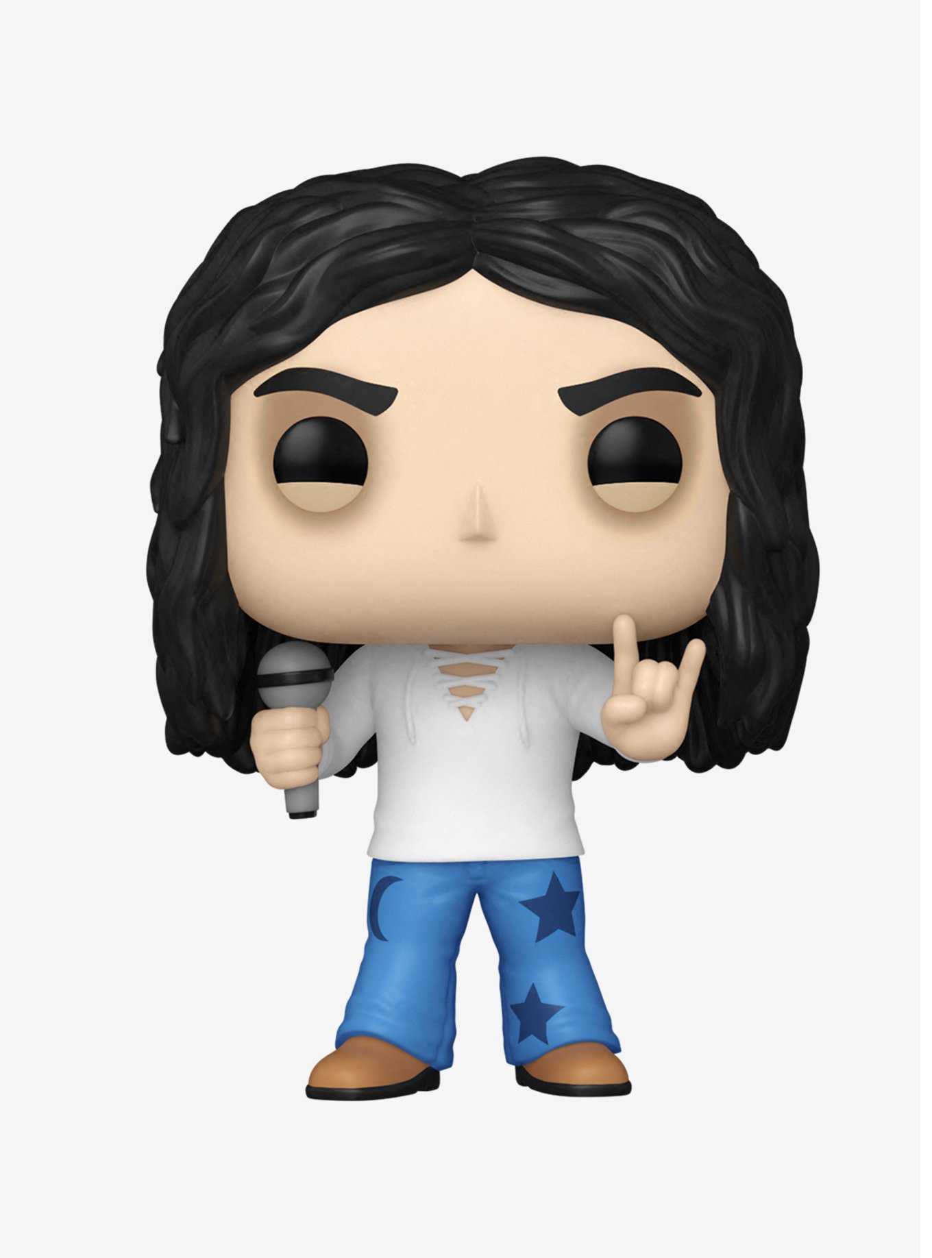 Funko Dio Pop! Rocks Ronnie James Dio Vinyl Figure | Hot Topic