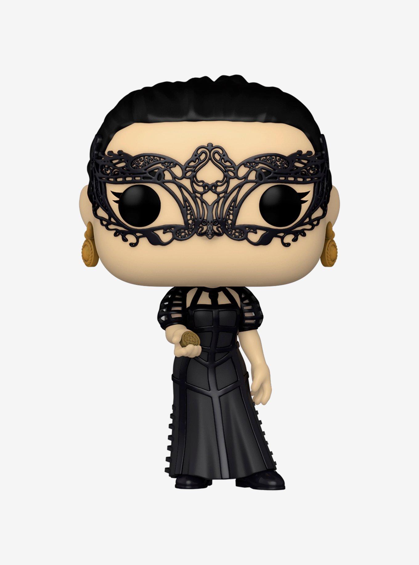 Funko Pop Television The Witcher Yennefer Vinyl Figure BoxLunch Exclusive BoxLunch