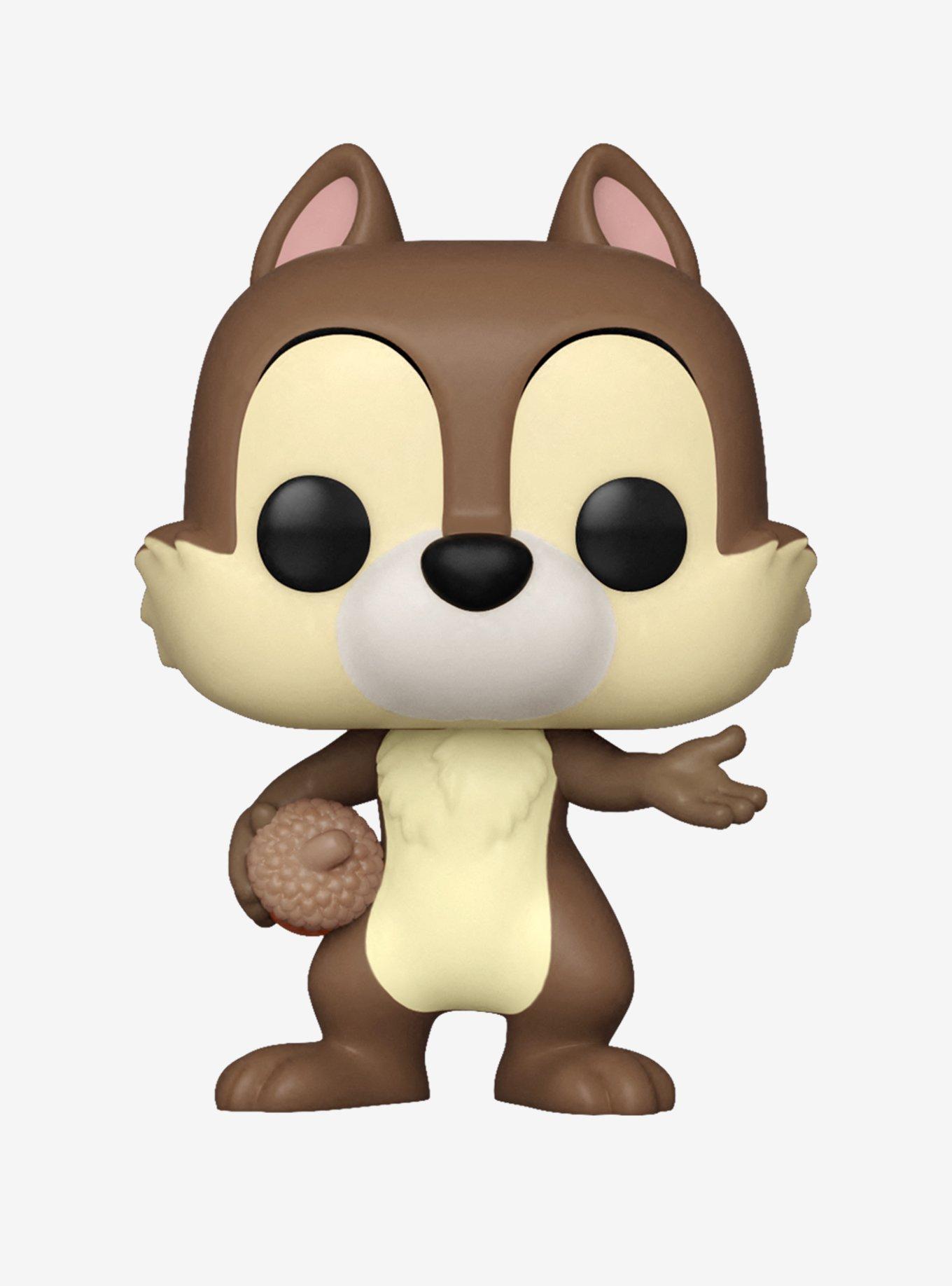 Chip and dale funko pop store