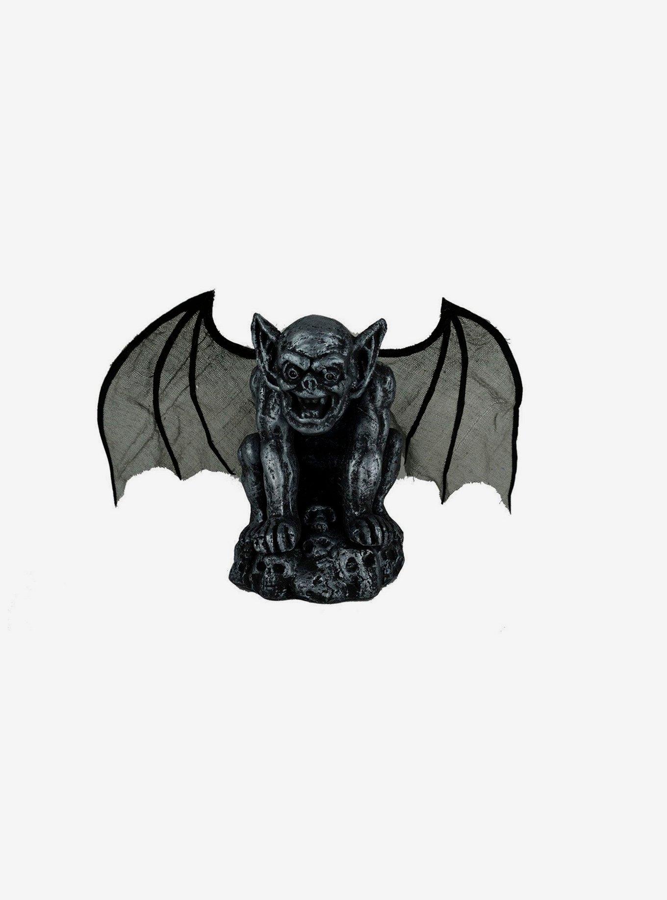 Gargoyle Animated Decor | BoxLunch