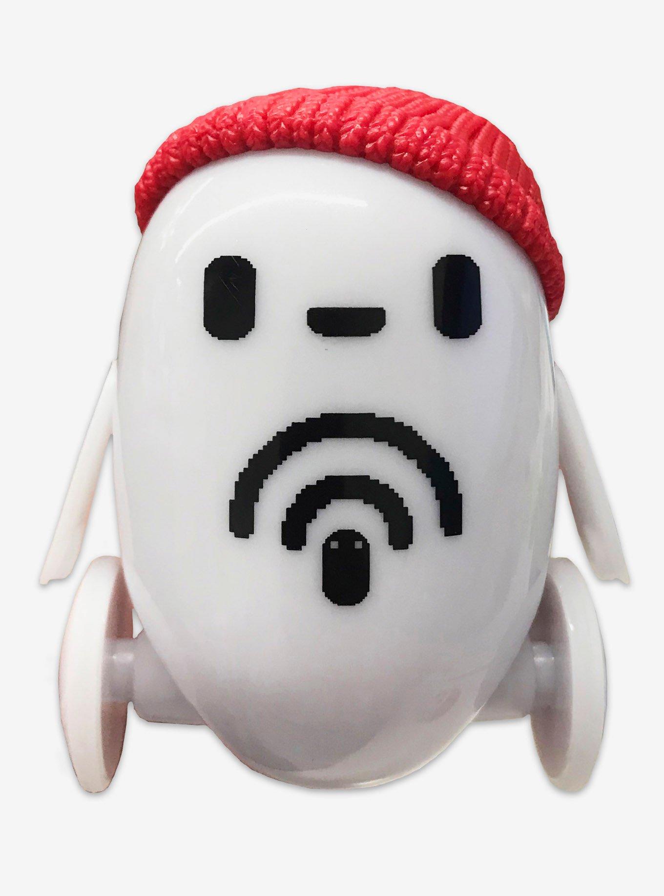 Ron's Gone Wrong B-Bot Assorted Blind Figure | Hot Topic