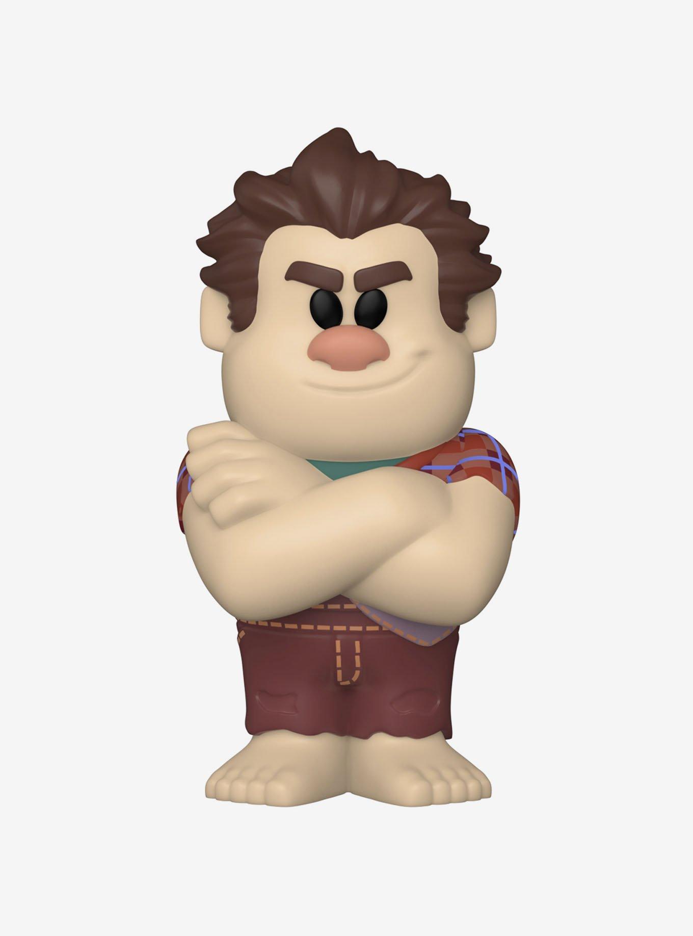 Funko Disney Soda Wreck-It Ralph Figure | Hot Topic