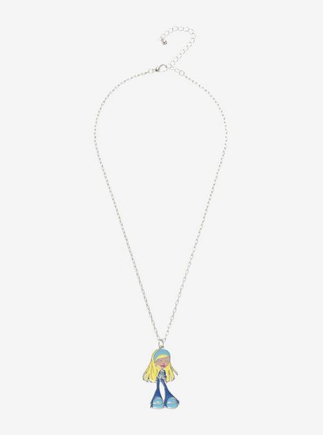 Bratz Interchangeable Charm Necklace | Hot Topic