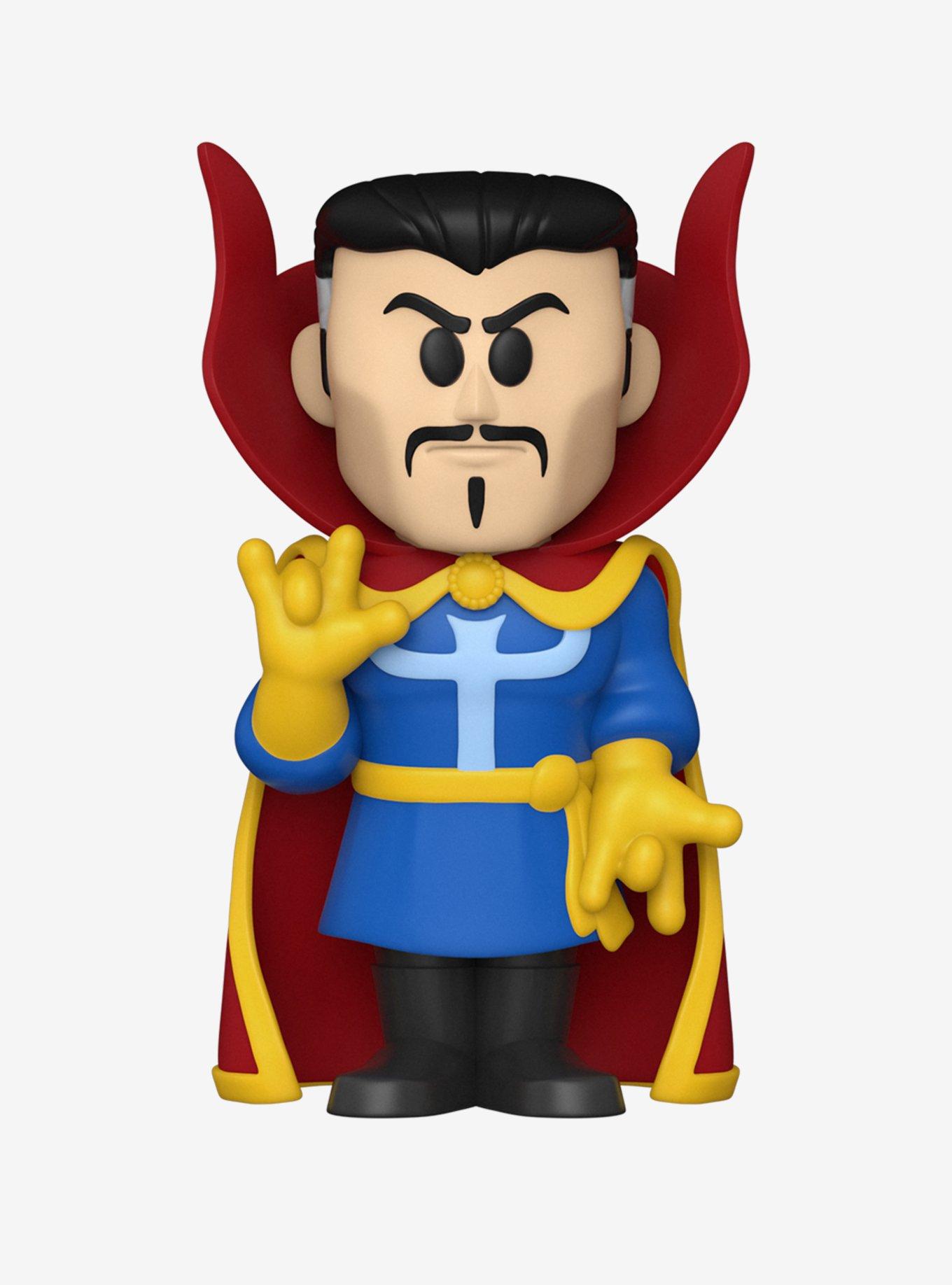 Funko SODA Marvel Doctor Strange Vinyl Figure | BoxLunch