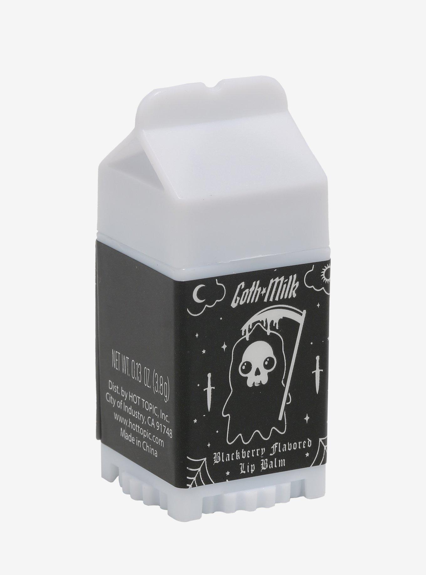 Goth Milk Lip Balm | Hot Topic