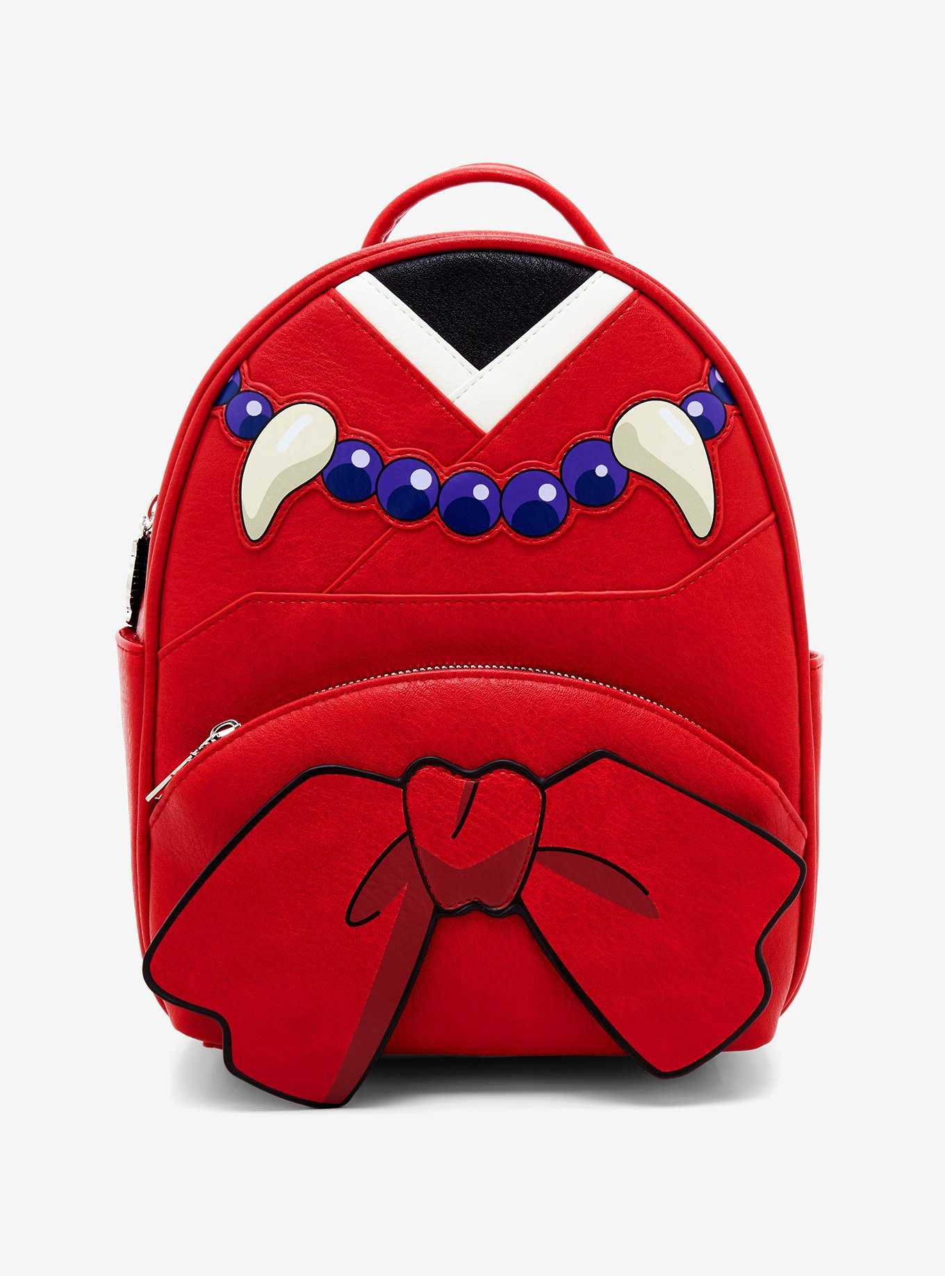 InuYasha Outfit Mini Backpack - BoxLunch Exclusive | BoxLunch
