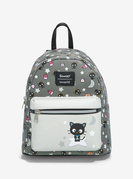 Loungefly Chococat Sweets Mini Backpack | Hot Topic