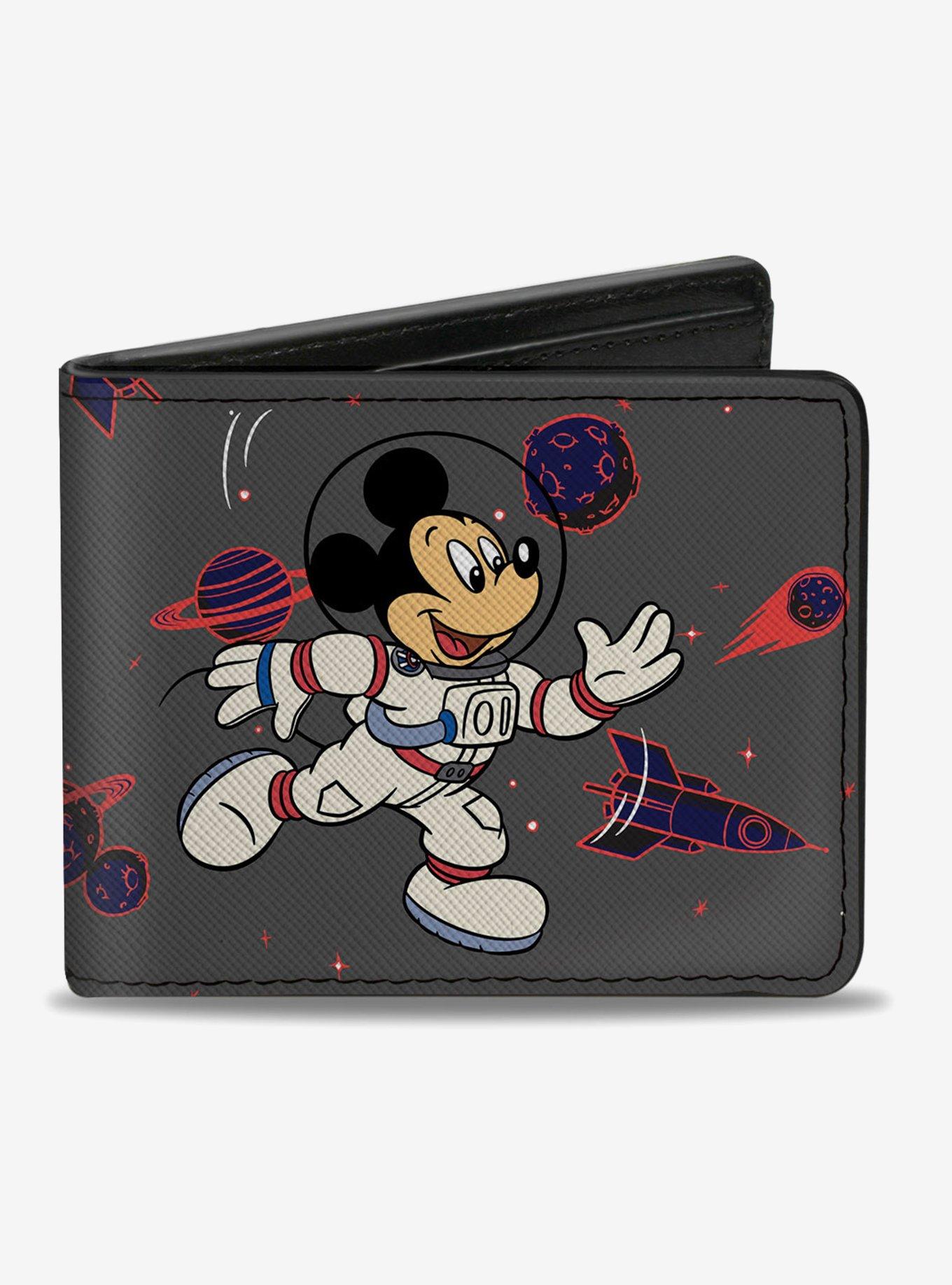 Space Suit Mickey