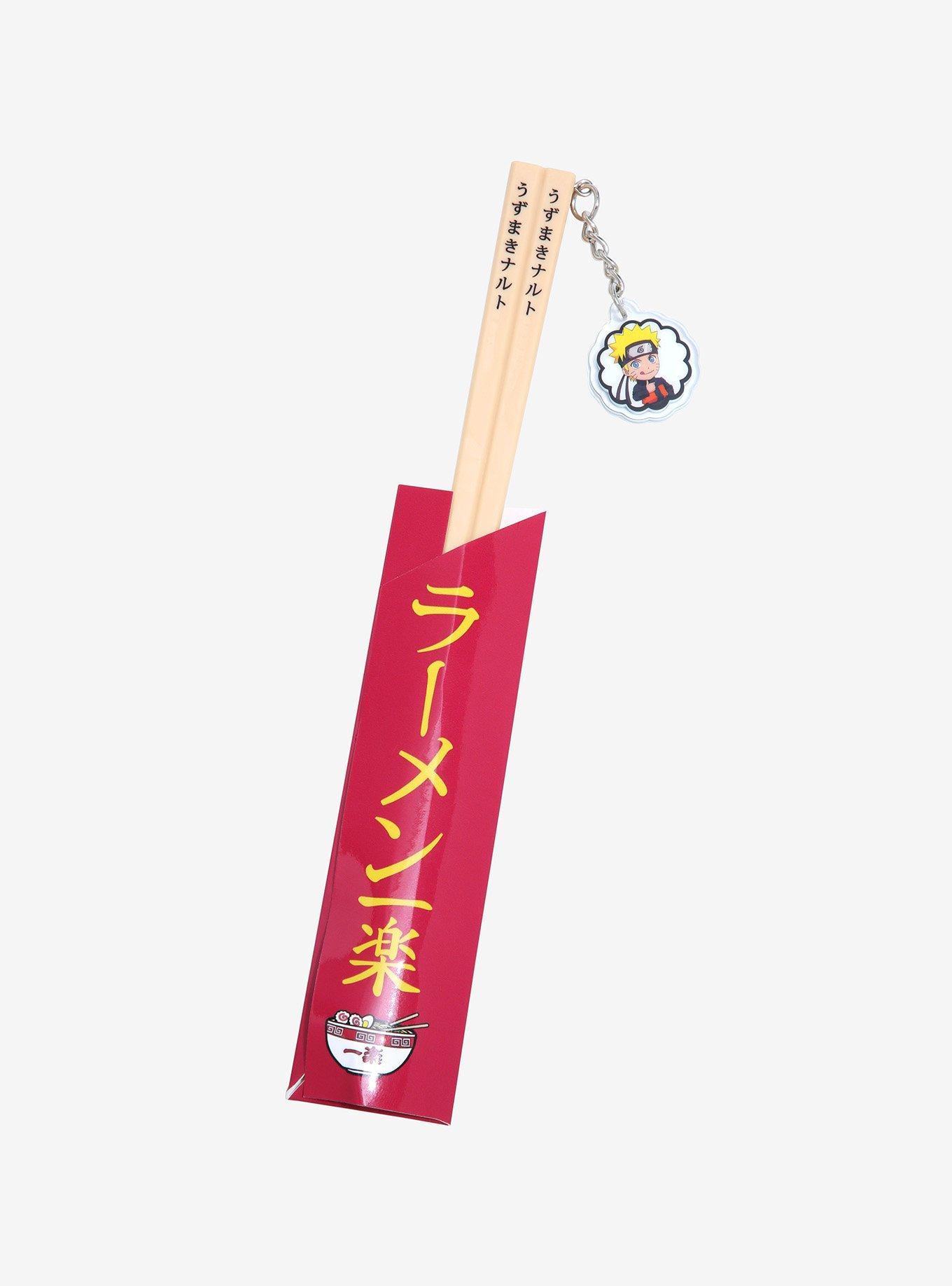 Naruto Shippuden Ichiraku Ramen Chopsticks Pen | BoxLunch