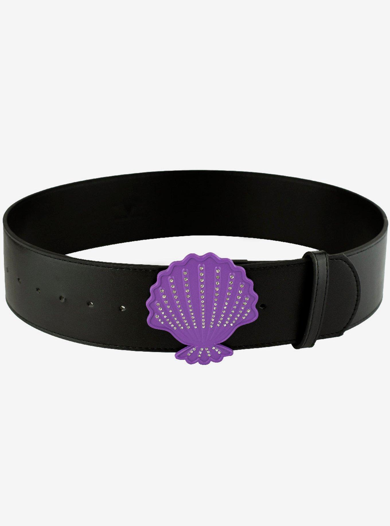 Disney The Little Mermaid Ariel Seashell with Gems | BoxLunch