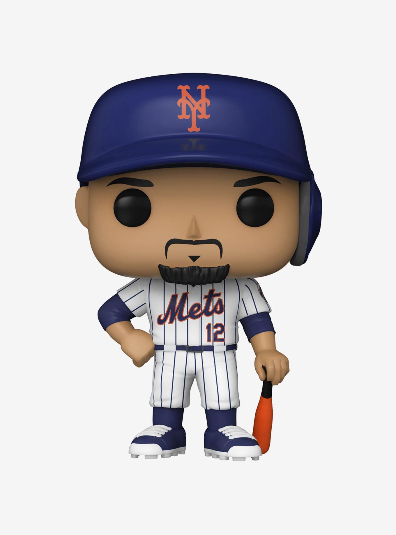 Funko New York Mets Pop! Francisco Lindor Vinyl Figure | Hot Topic
