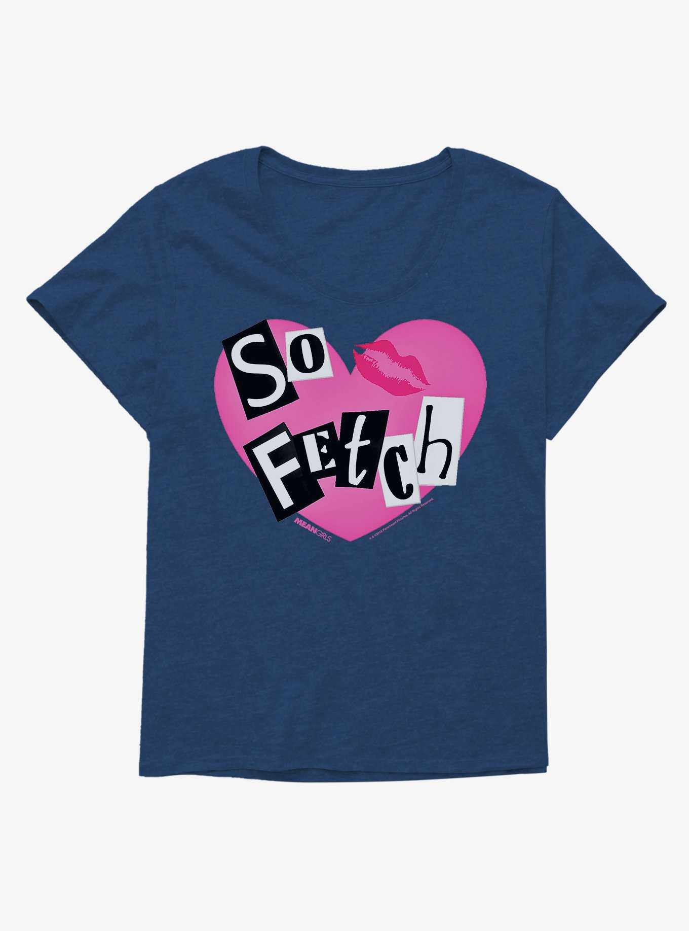 OFFICIAL Mean Girls Shirts & Merchandise | BoxLunch