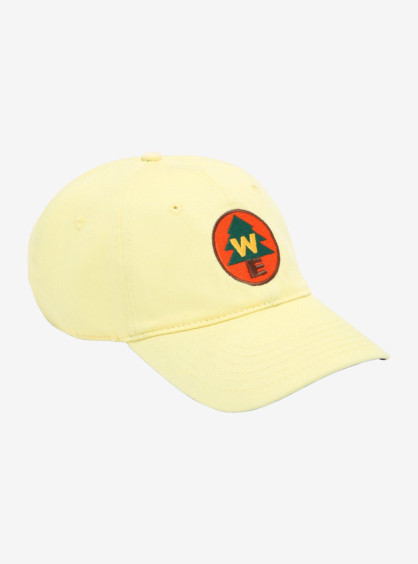 Disney Pixar Up Wilderness Explorer Dad Cap | Hot Topic