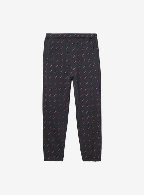 WESC Vibes Toss Print Jogger | Hot Topic
