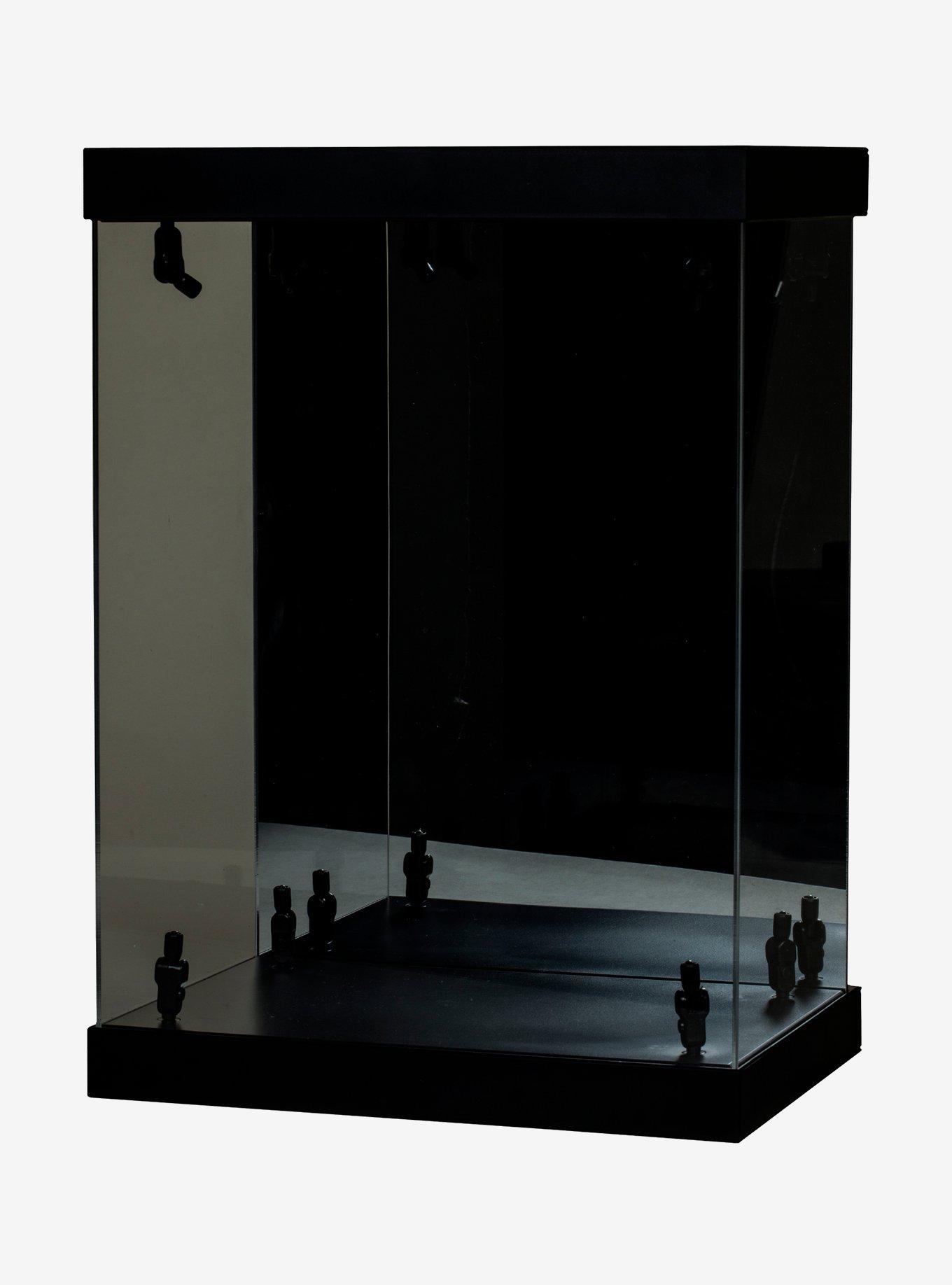 Lighted Display Case | BoxLunch