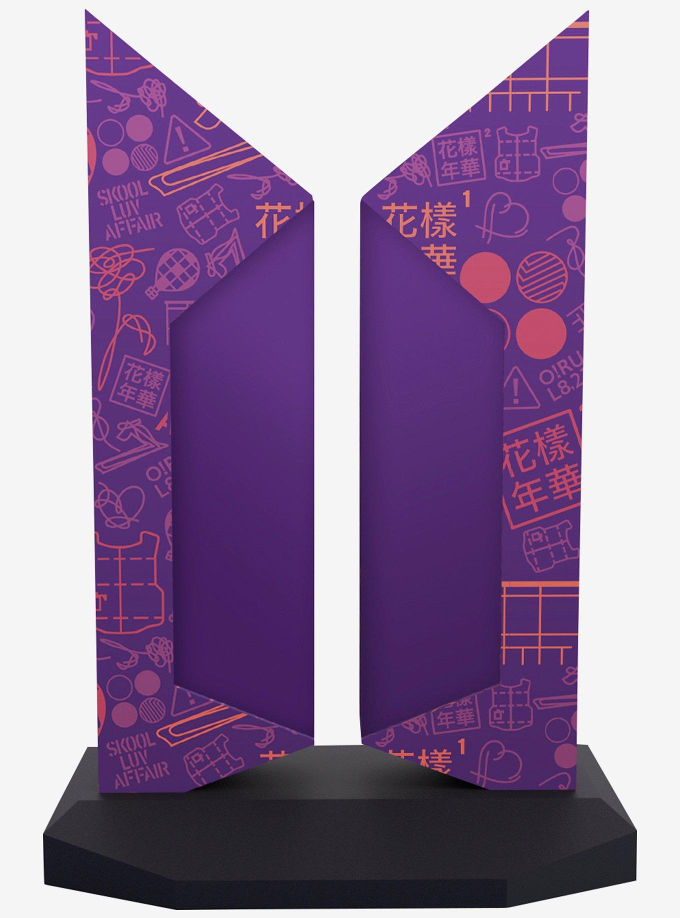 BTS Premium Logo: 7 With You | BoxLunch