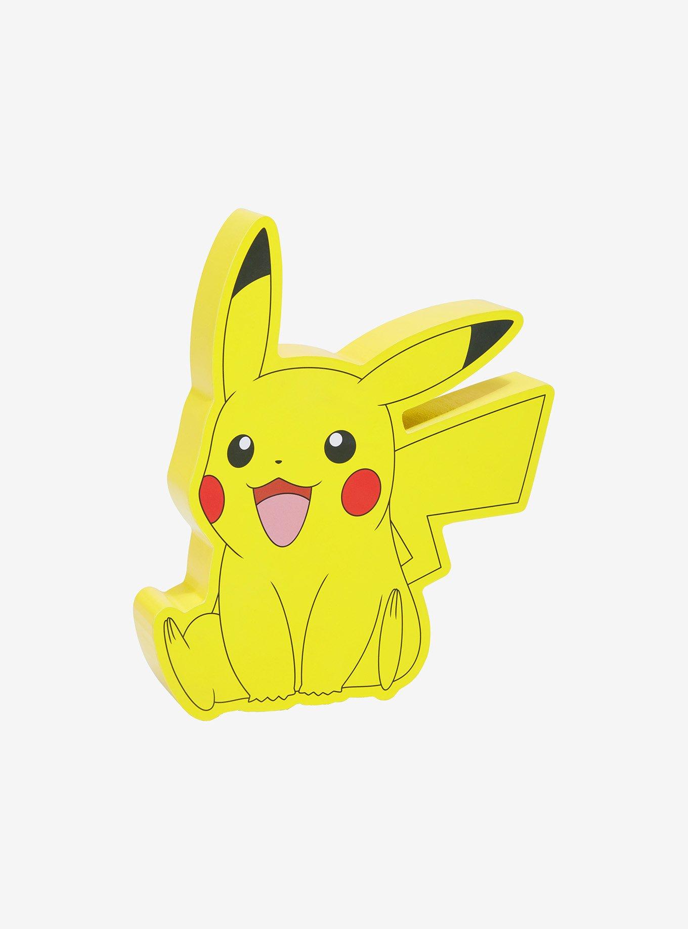 Pokémon Pikachu Die-Cut Sign | BoxLunch