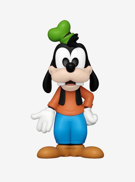 Funko Disney Soda Goofy Vinyl Figure | Hot Topic