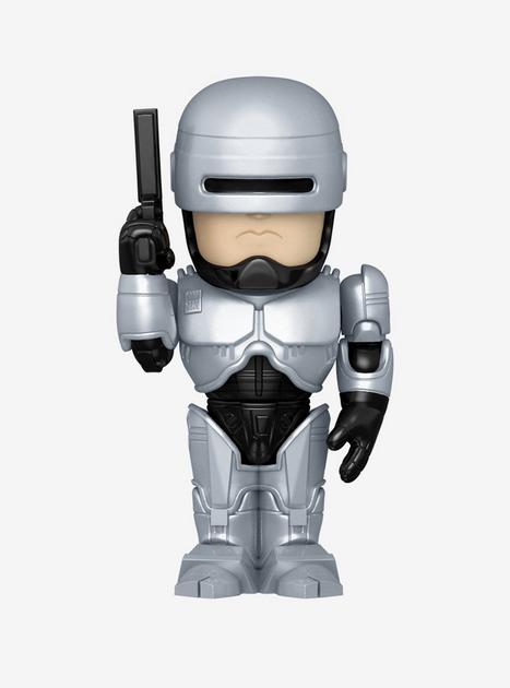 Funko Soda RoboCop Vinyl Figure | Hot Topic