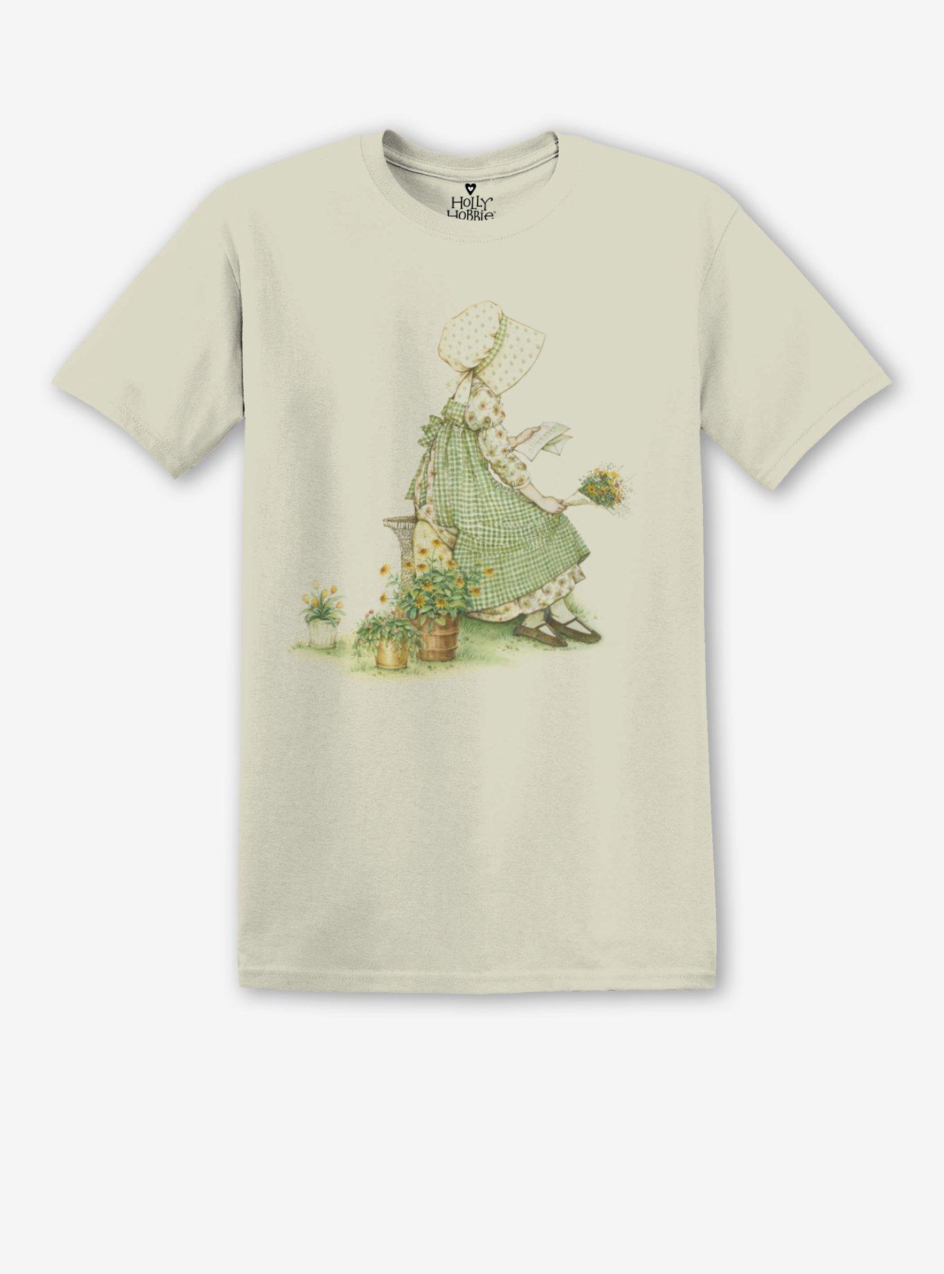 Holly Hobbie Solo Girls T-Shirt | Hot Topic