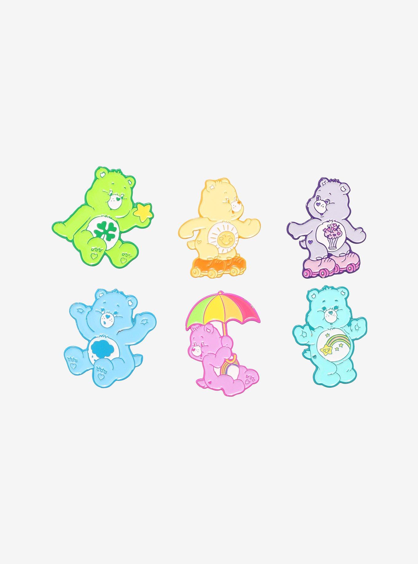 Loungefly Care Bears Halloween Blind Box Enamel Pin Set - munimoro.gob.pe