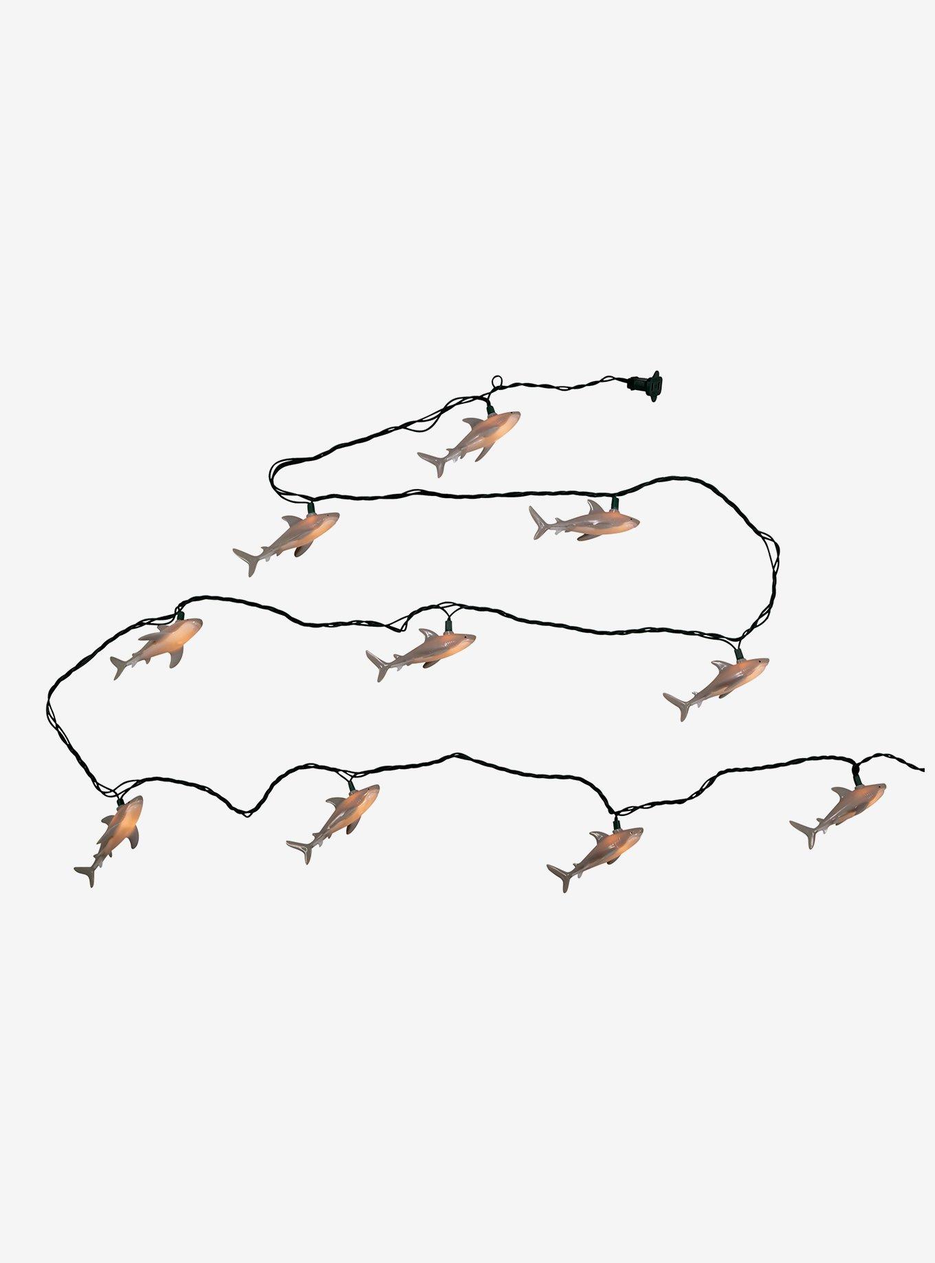 Light Shark Light Set | BoxLunch