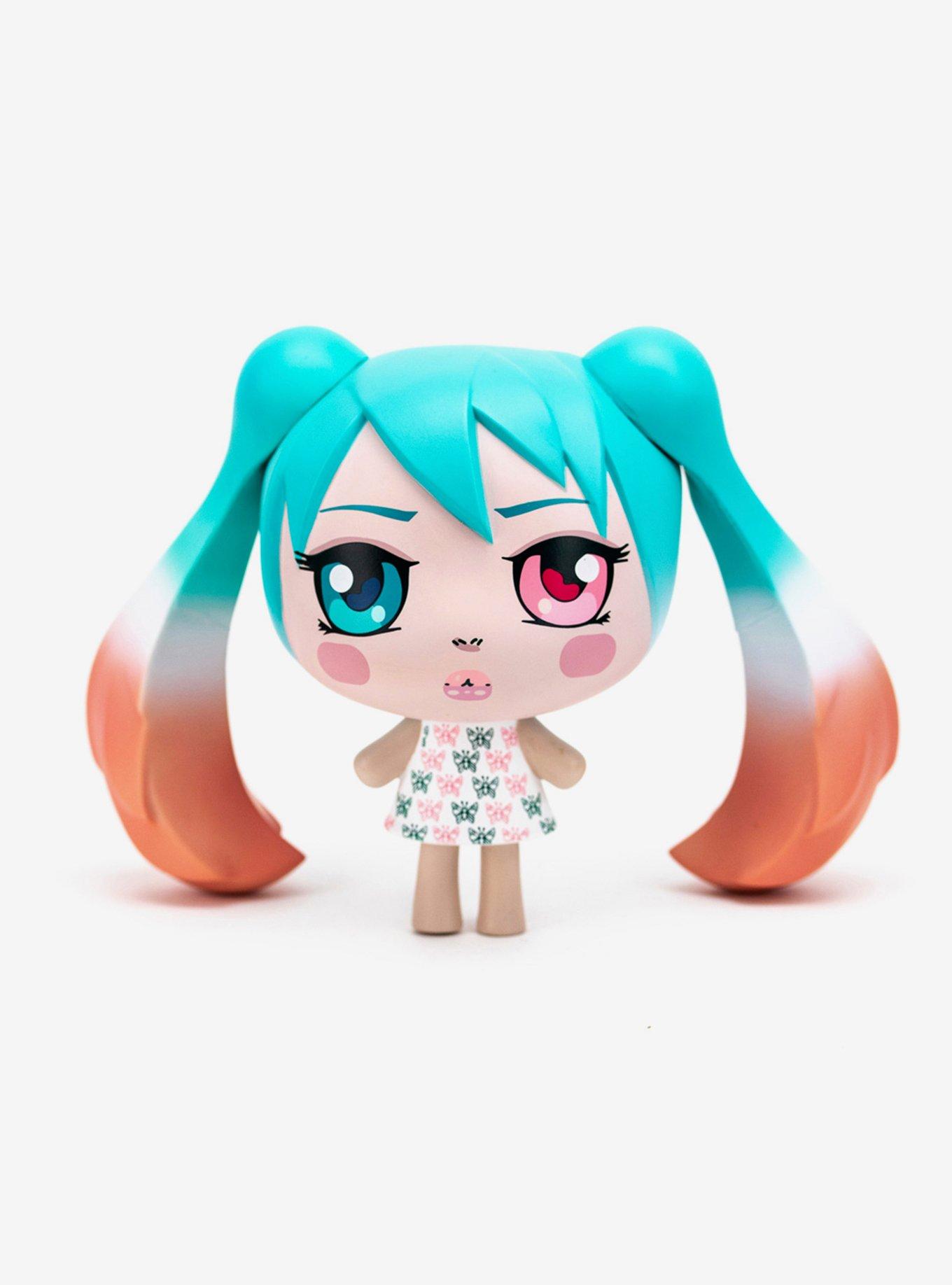 Hatsune Miku Hot Topic