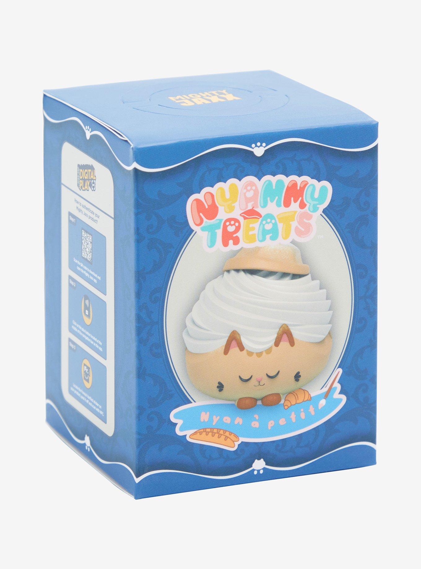 Nyammy Treats Nyan A Petit Blind Box Figure | Hot Topic