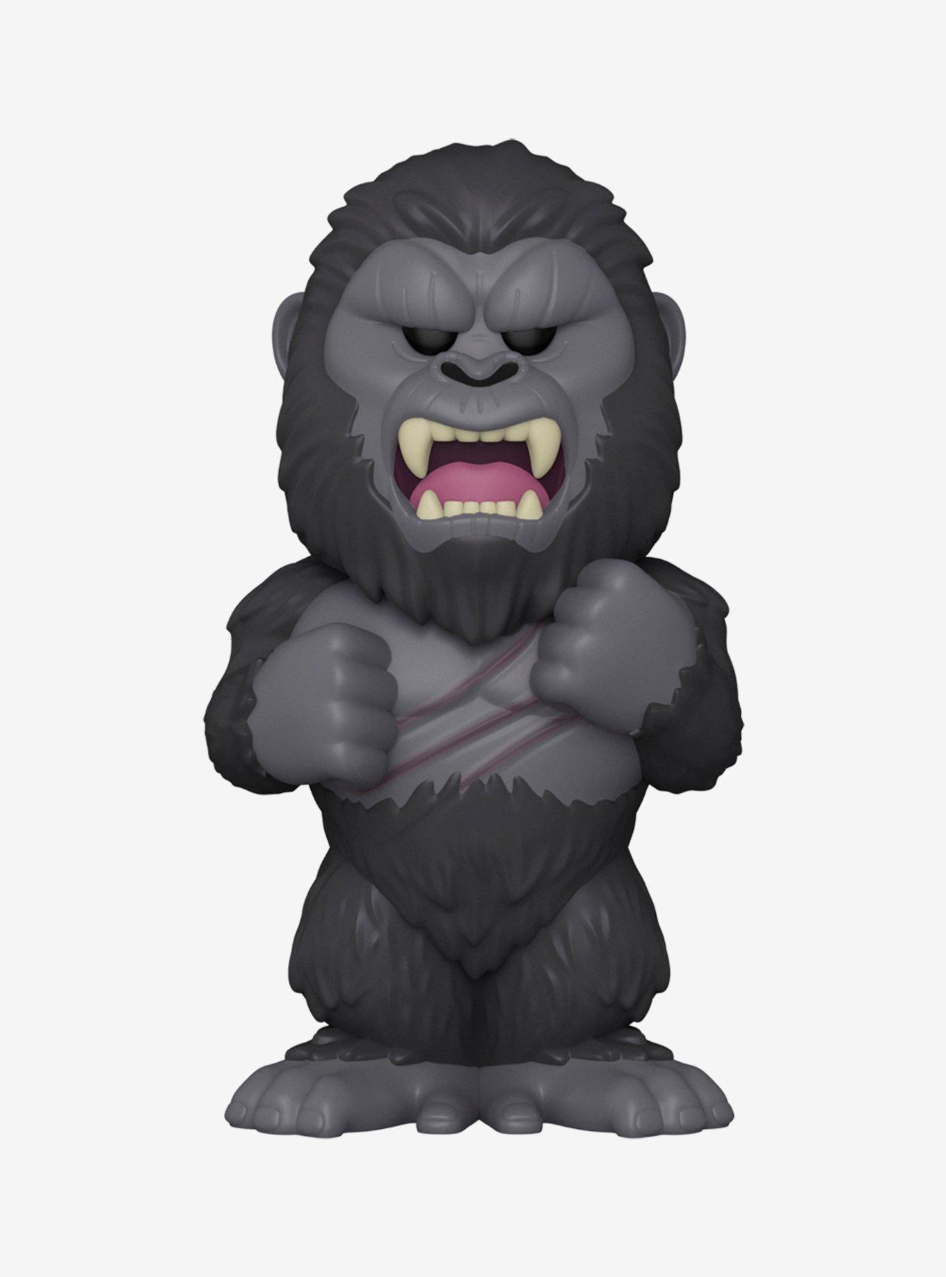 Funko SODA King Kong Kong Vinyl Figure | BoxLunch