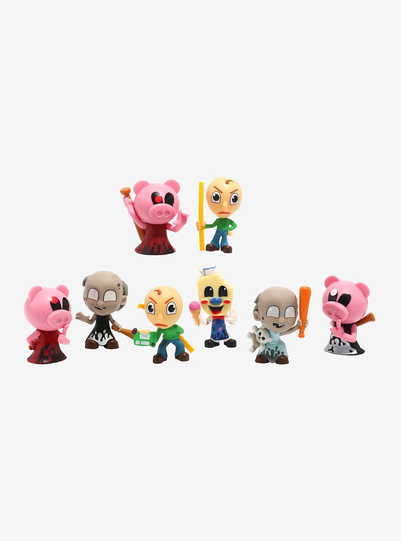 Frenemies Series 1 Blind Bag Mini Figure | Hot Topic