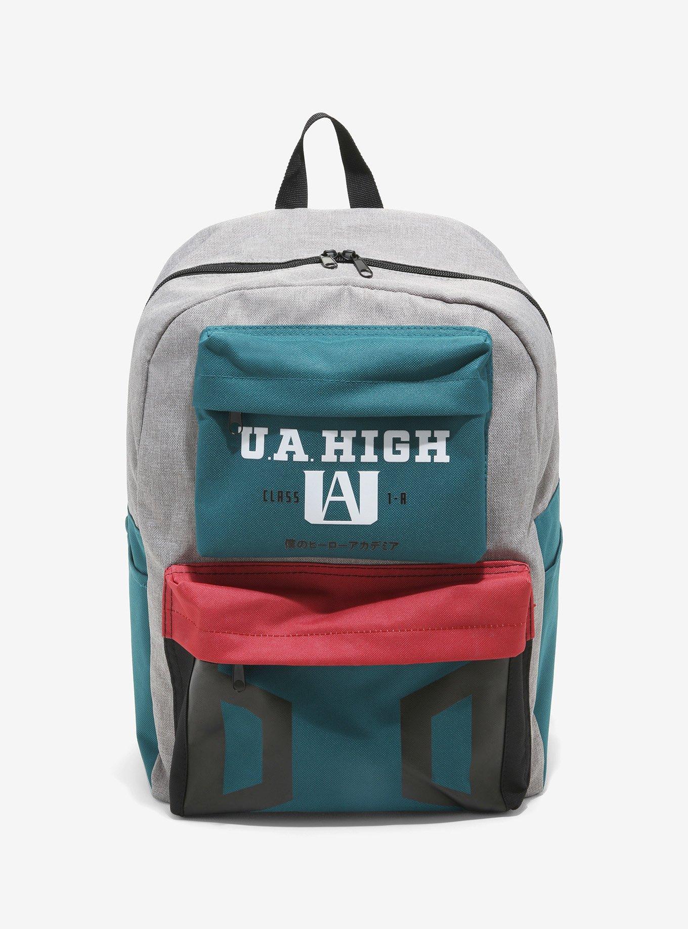 Back to School Supplies, Backpacks & Clothes | Hot Topic