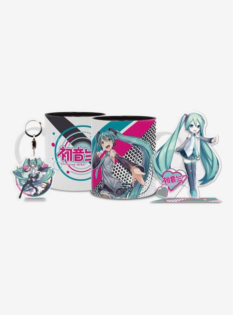 Hatsune Miku Gift Box | Hot Topic
