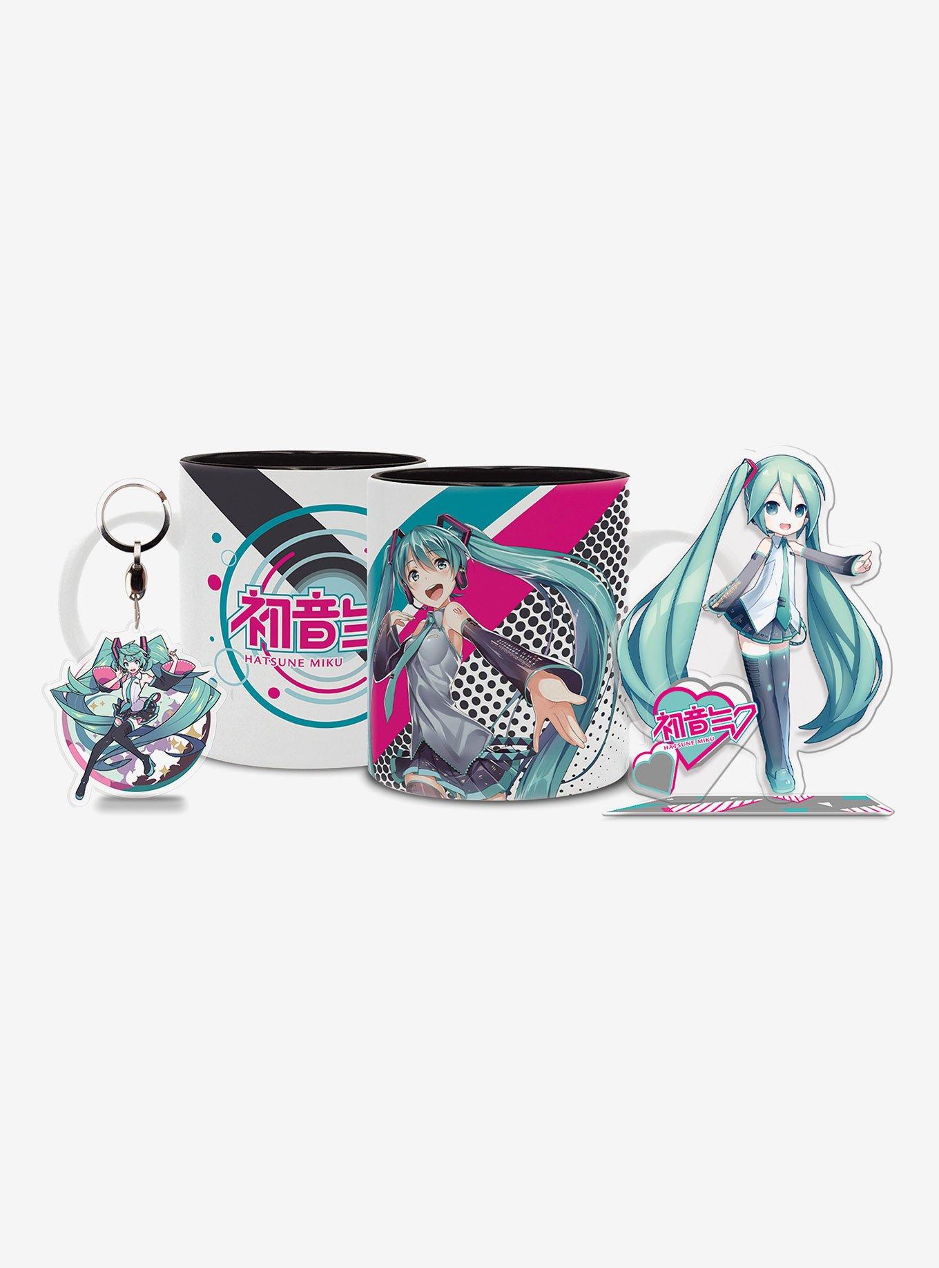 Hatsune Miku Gift Box | BoxLunch