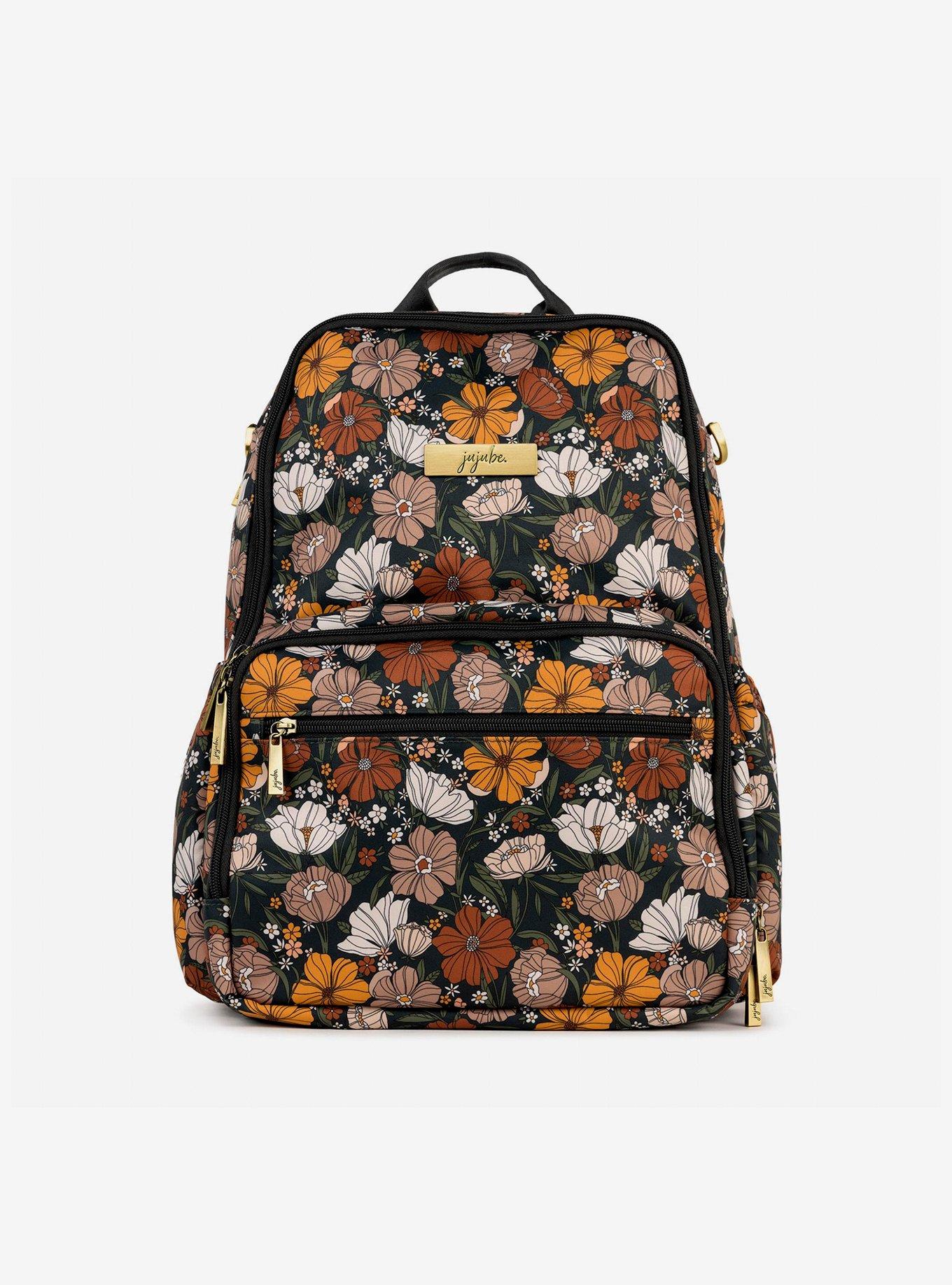 JuJuBe Far Out Floral Zealous Backpack | Hot Topic