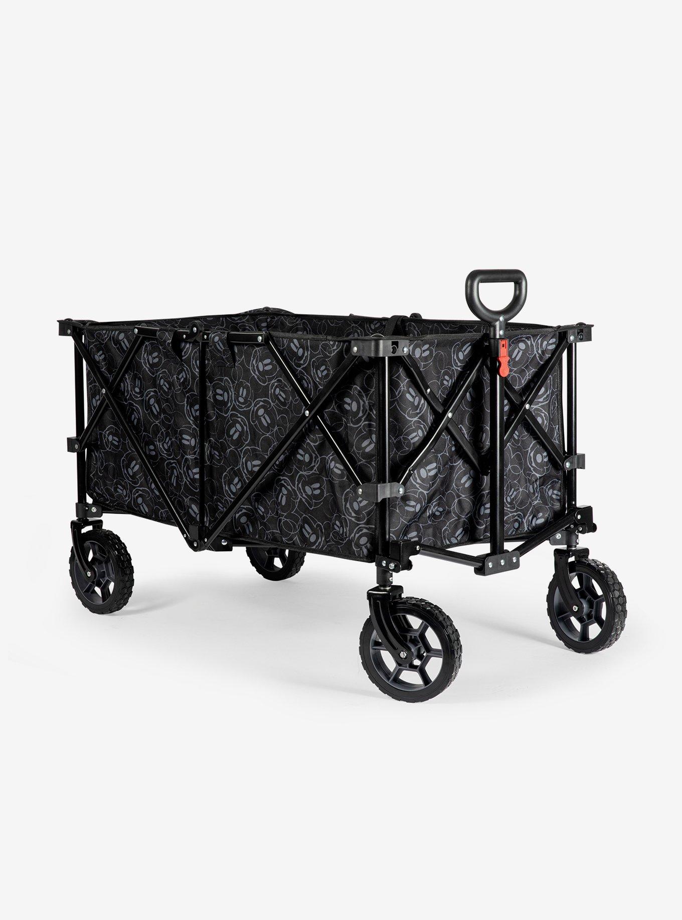 Disney Mickey Mouse Adventure Wagon | Hot Topic