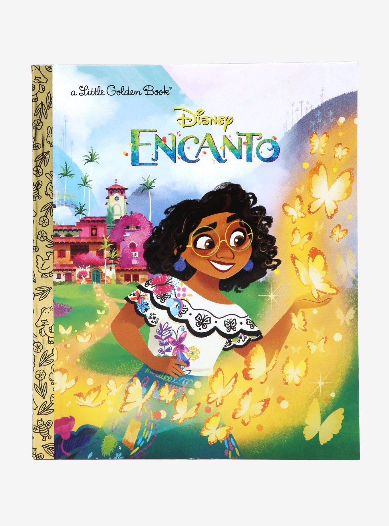 Disney Encanto Little Golden Book | BoxLunch