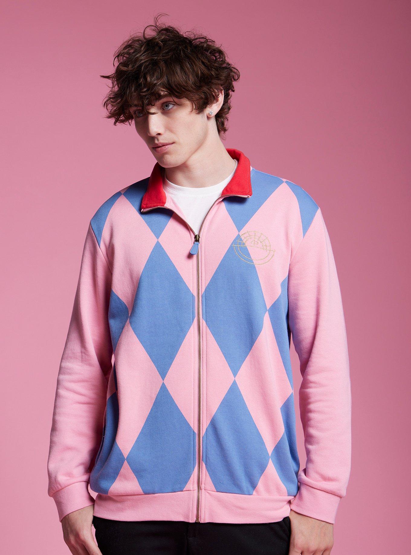 Studio Ghibli Howl's Moving Castle Howl Cosplay Jacket | Hot Topic