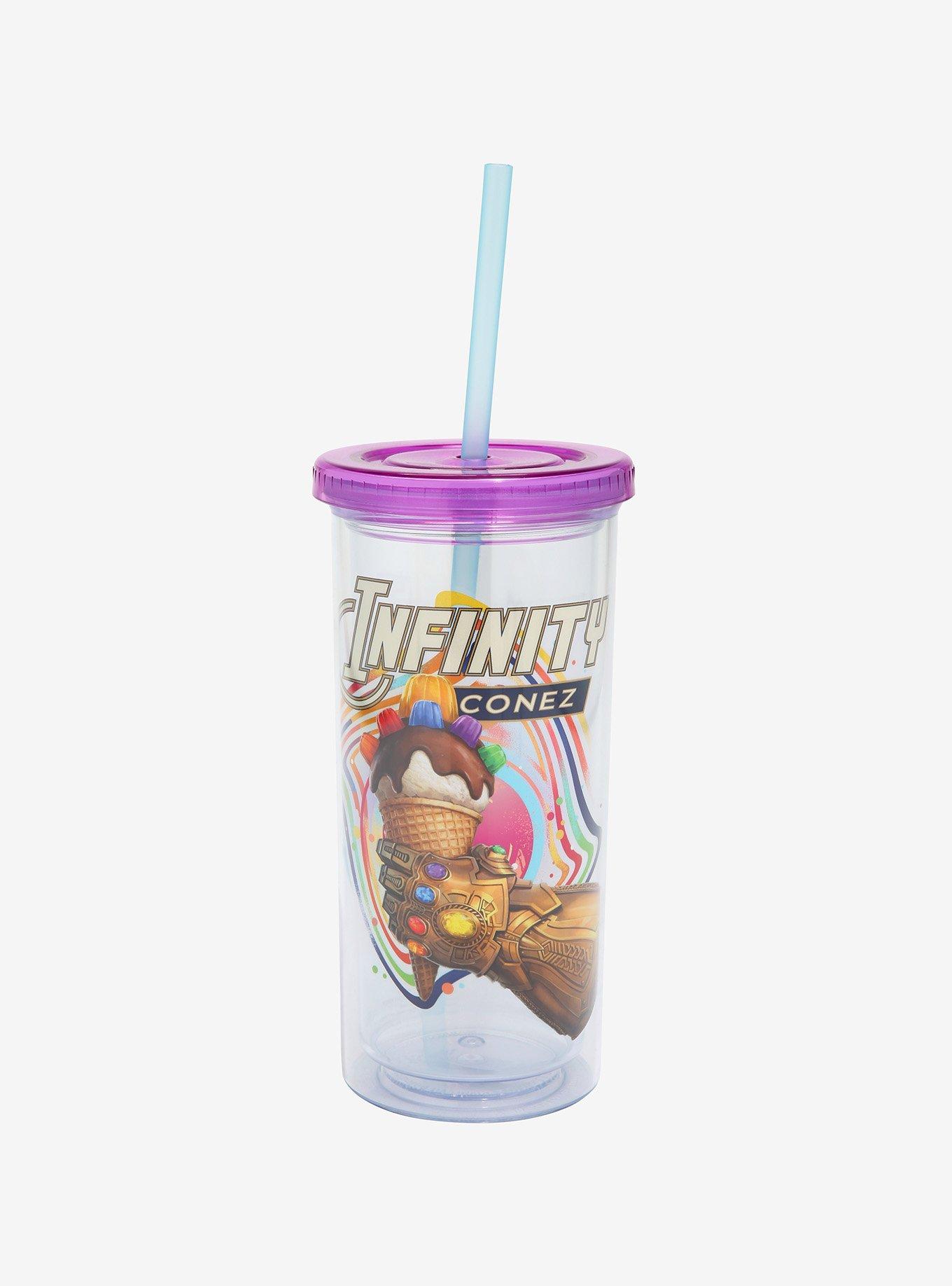 Marvel Infinity Conez Carnival Cup | BoxLunch