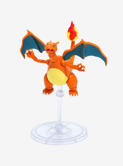 Pokemon Select Charizard Figure | BoxLunch