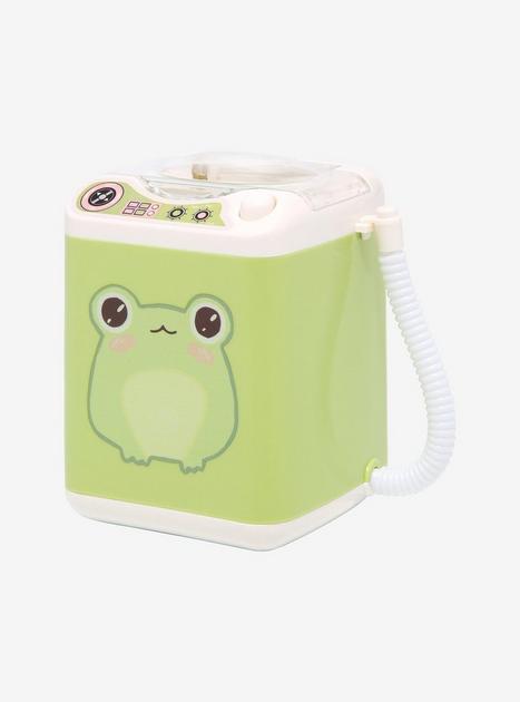 Frog Makeup Sponge Washing Machine | Hot Topic