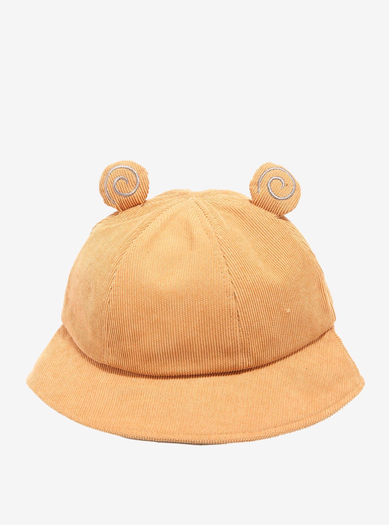 Snail 3D Bucket Hat | Hot Topic