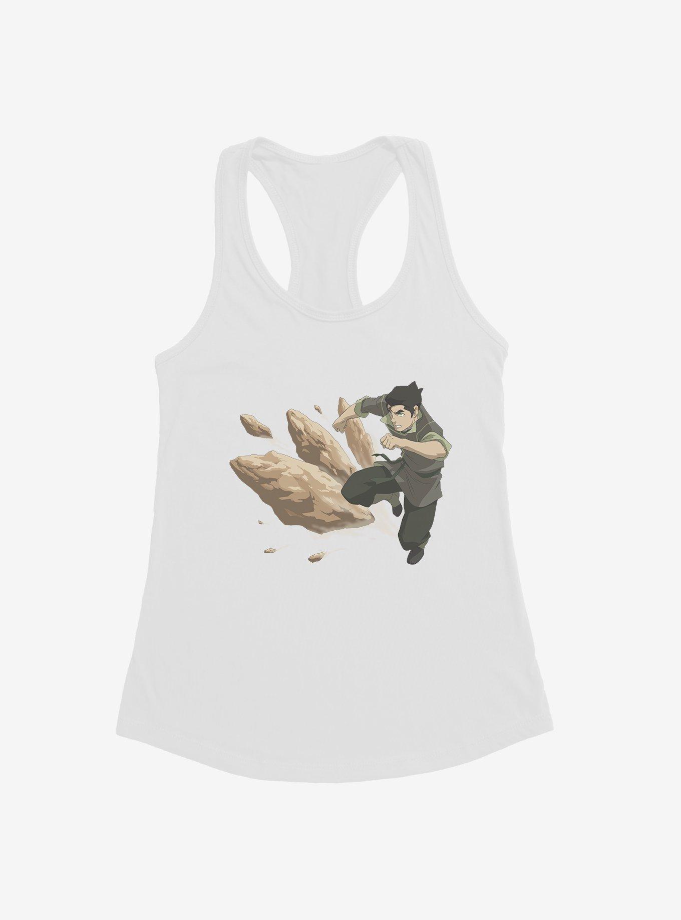 The Legend of Korra Bolin Girls Tank | Hot Topic