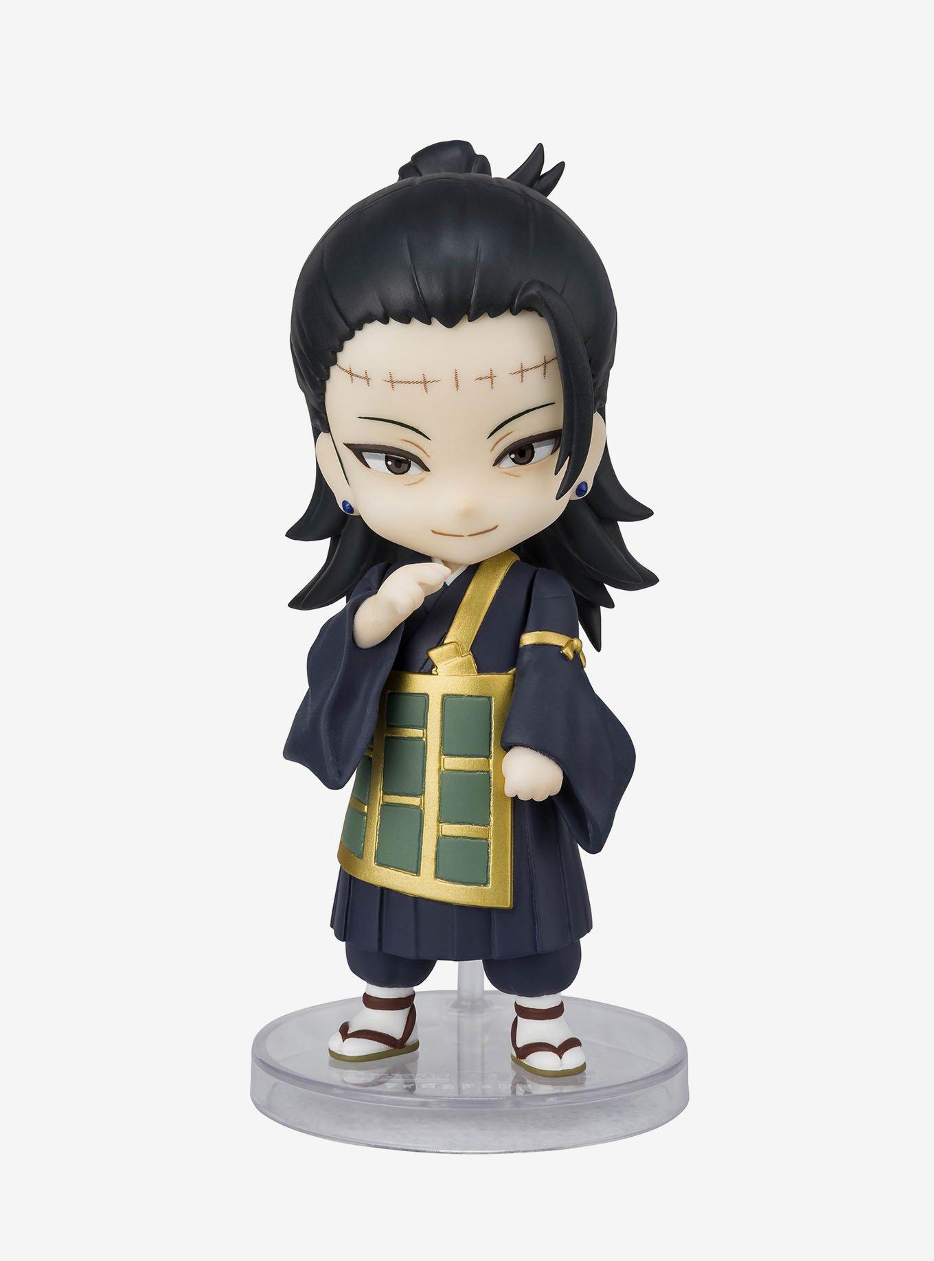 Bandai Spirits Jujutsu Kaisen Figuarts Mini Geto Figure | Hot Topic