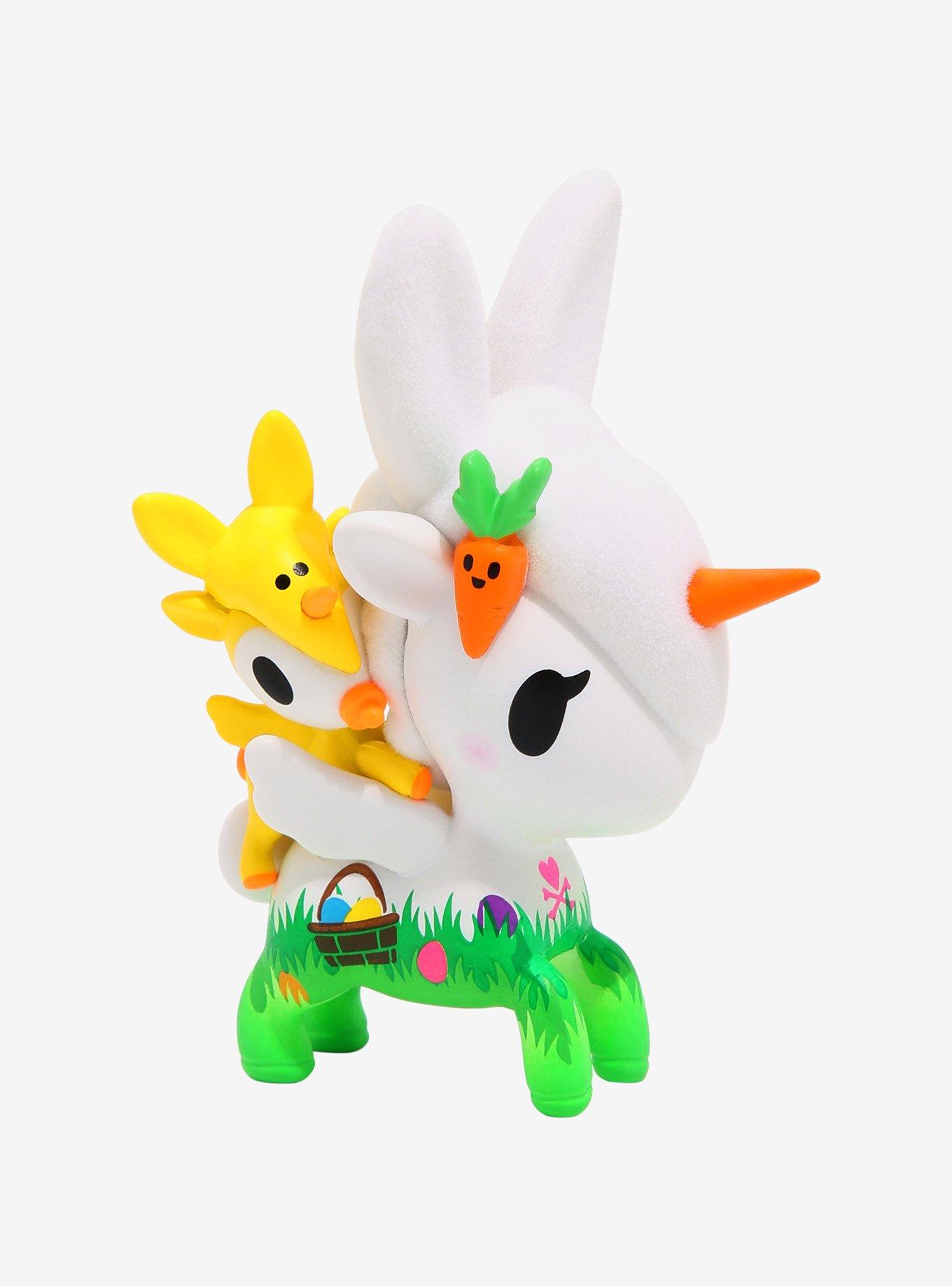 tokidoki Easter Usagi & Lil' Hopper Unicorno Figure | BoxLunch