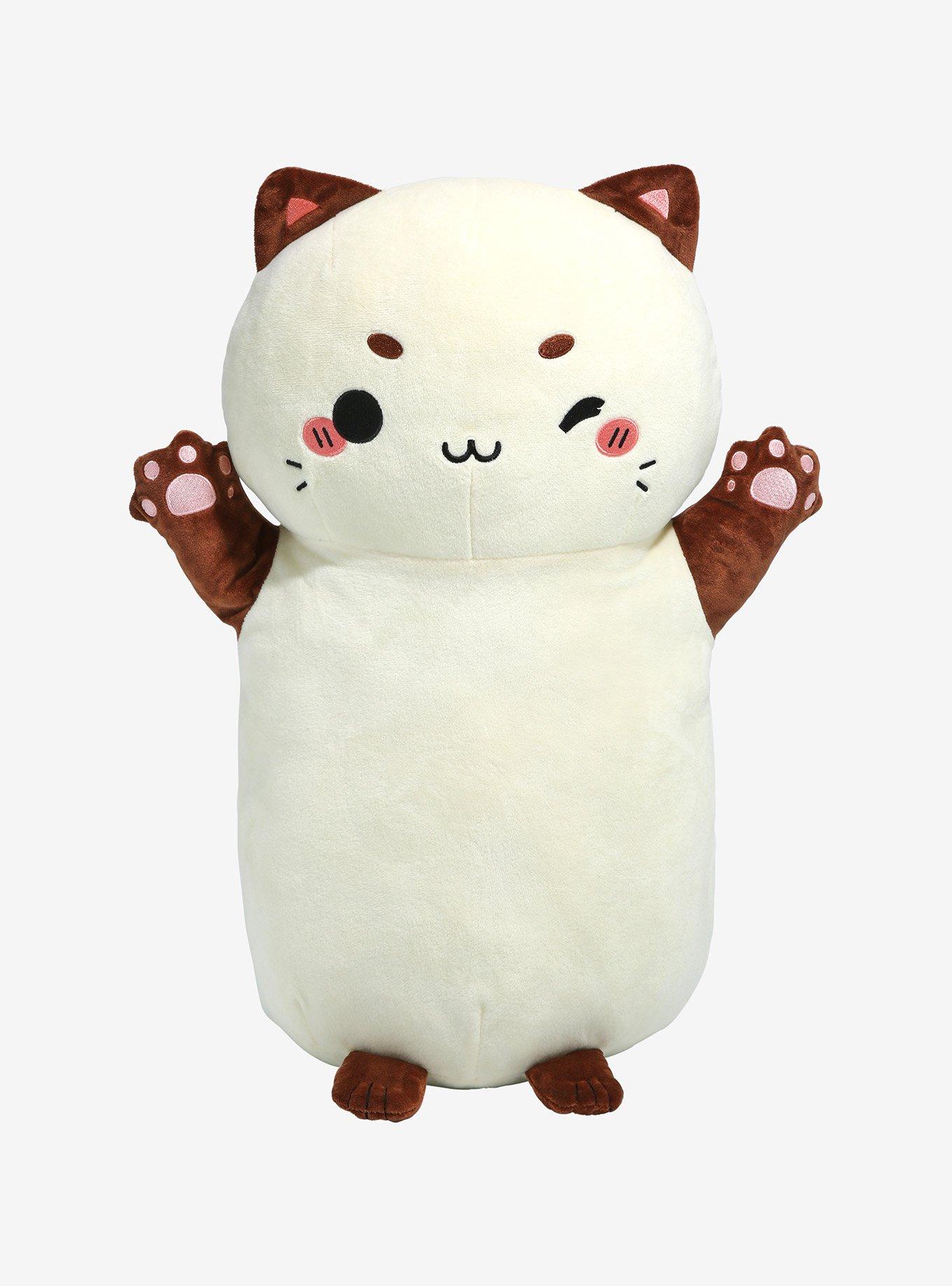 Churro the Cat 18 Inch Plush | BoxLunch