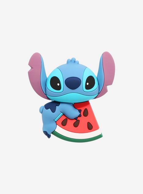 Disney Lilo & Stitch Watermelon Figural Magnet | Hot Topic