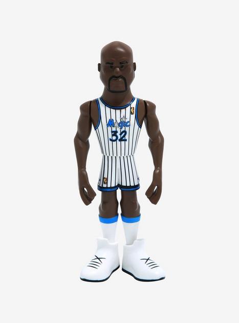 Funko Gold NBA Legends Shaquille O'Neal 5 Inch Vinyl Figure | BoxLunch