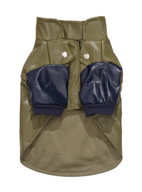 Naruto Shippuden Kakashi Flak Jacket Pet Jacket - BoxLunch Exclusive ...