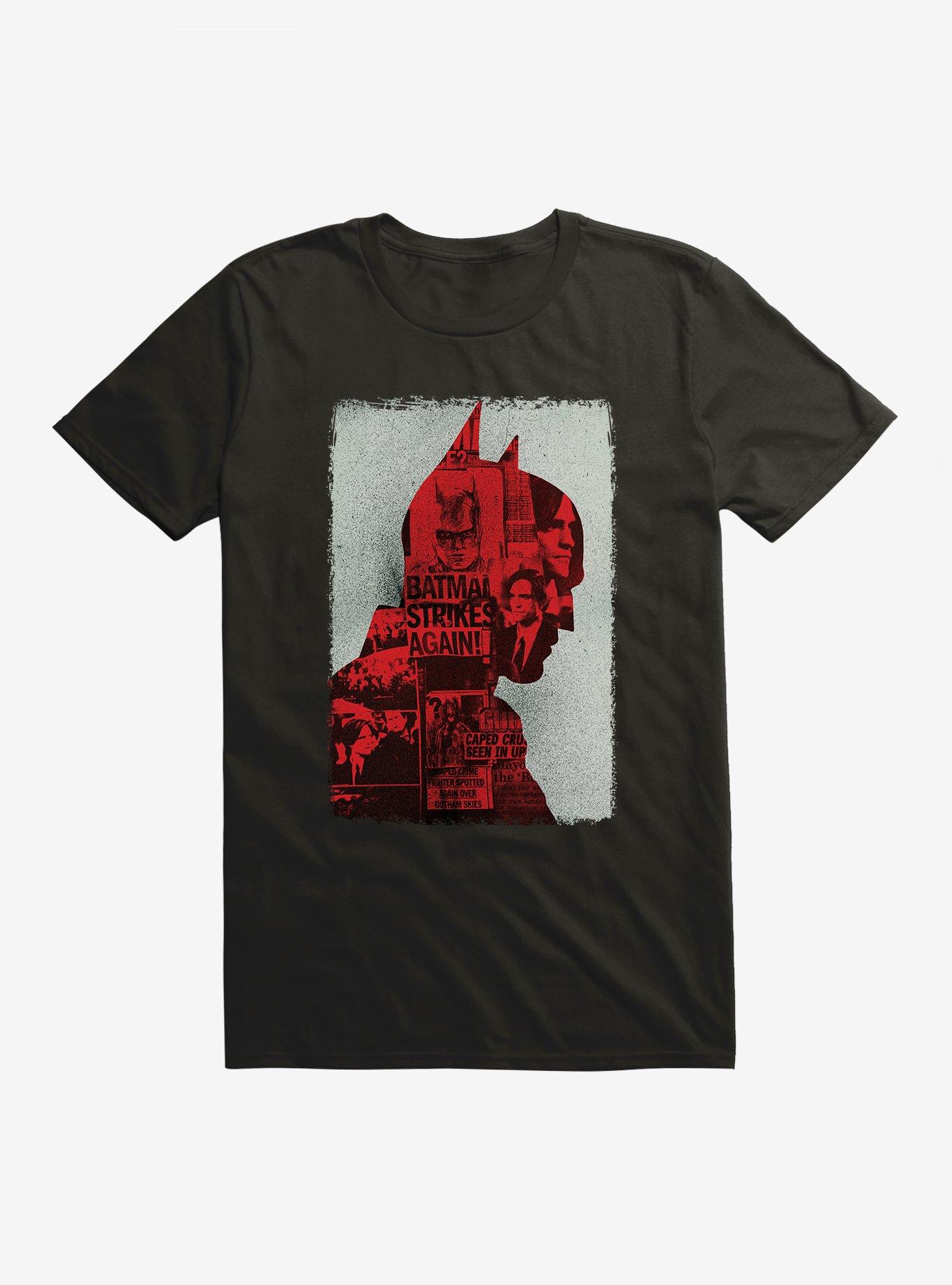 T-Shirts: Graphic Tees & Pop-Culture Shirts | Hot Topic