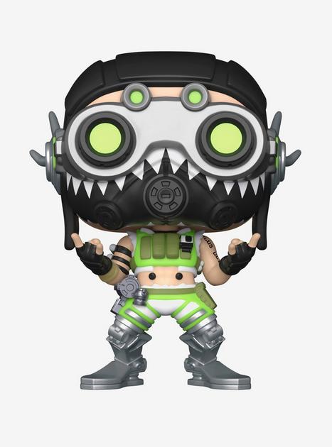 Funko Apex Legends Pop! Games Octane Vinyl Figure | Hot Topic